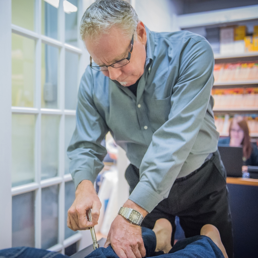 Healthworks | Employees